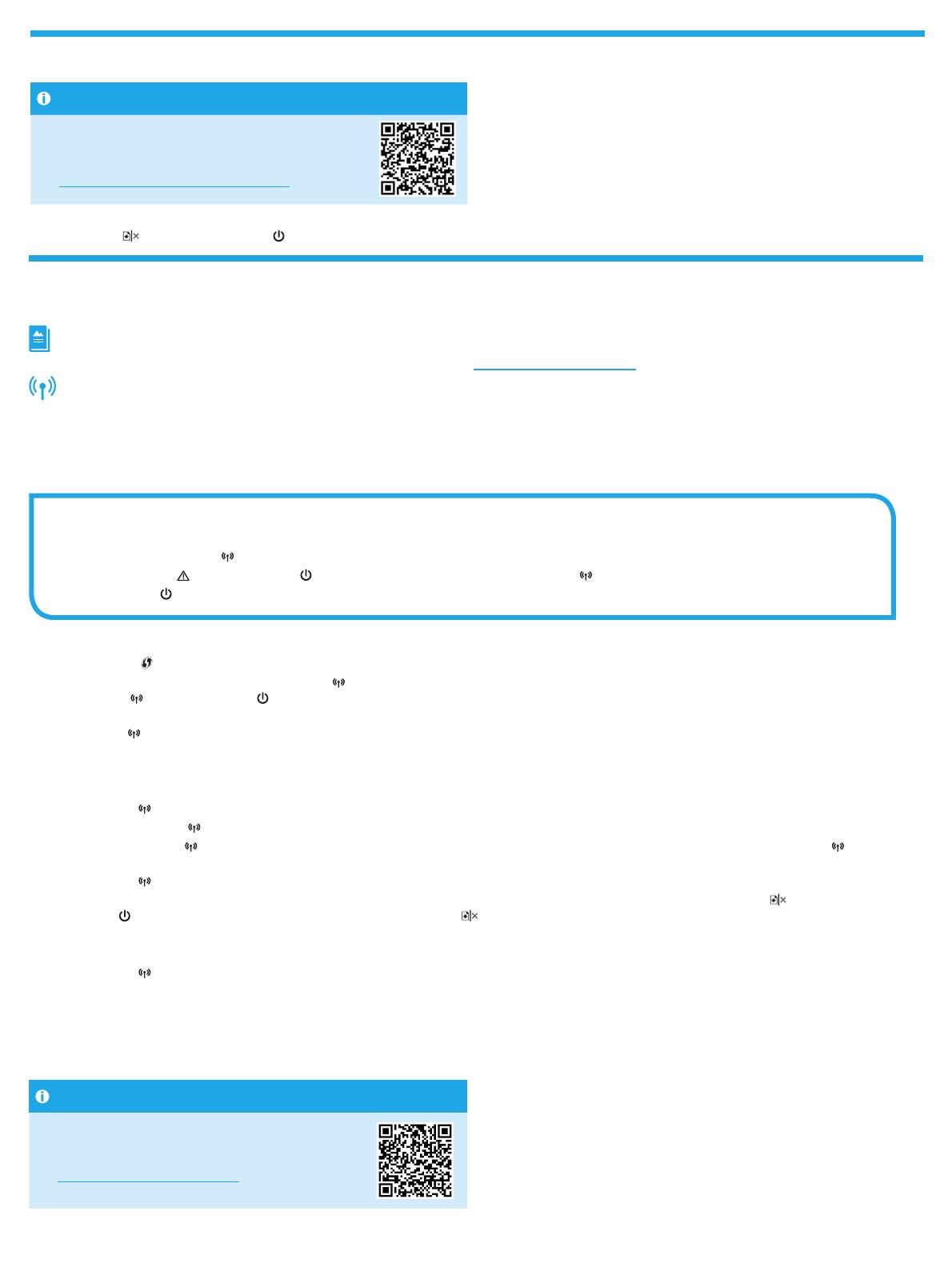 HP LaserJet Pro M14-M17 Printer series de handleiding