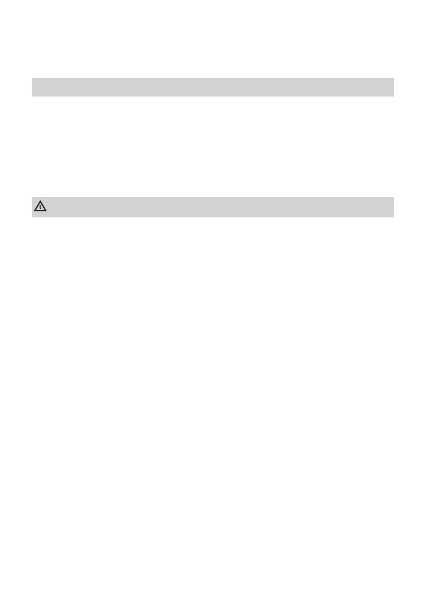 IKEA MÄSTERLIG Handleiding